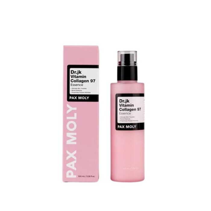 Pax Moly Dr. JK Vitamin Retinol 97 Essence-100ml - Q Cosmetics Ltd
